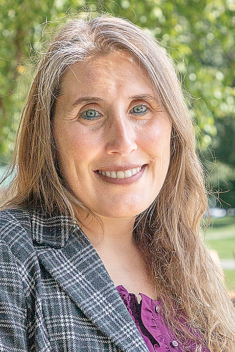 Physician enjoying supporting students | News, Sports, Jobs - The ...